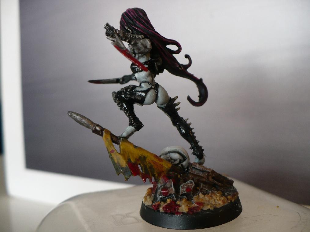 Hesperax Lelith Lelith Hesperax Lelith Hesperax Gallery Dakkadakka